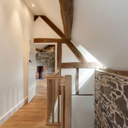 Interiors: Professional Property Photography by Kate Sanders