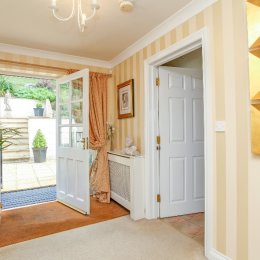 Interiors: Professional Property Photography by Kate Sanders