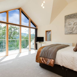 Interiors: Professional Property Photography by Kate Sanders