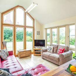 Interiors: Professional Property Photography by Kate Sanders