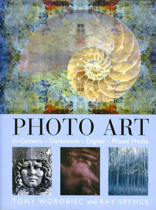 Ray Spence Photography: Photo Art