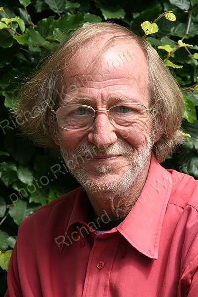 Richard Keith Wolff: Jan Olofsson / Rock-Ola