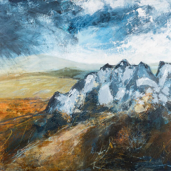 Gallery: Sarah Jones Artist