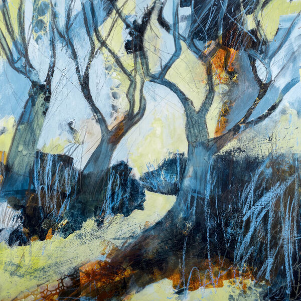 Gallery: Sarah Jones Artist