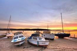 Lee Rudland Photography: Landscape