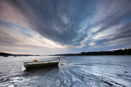Lee Rudland Photography: Landscape