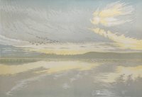 Lino cuts: Steve Manning - Printmaker