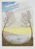 Lino cuts: Steve Manning - Printmaker