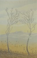 Lino cuts: Steve Manning - Printmaker