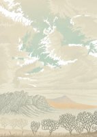 Lino cuts: Steve Manning - Printmaker