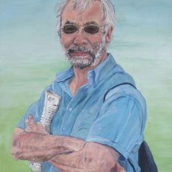 People: Original Art