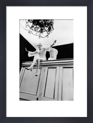 Vogue October 1967 by Cecil Beaton: The Art Guys