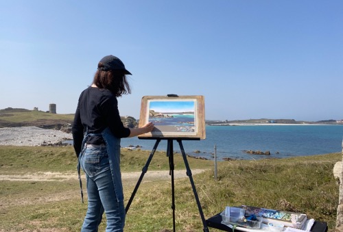 Wendy Griffin Art: Wendy Griffin Artist